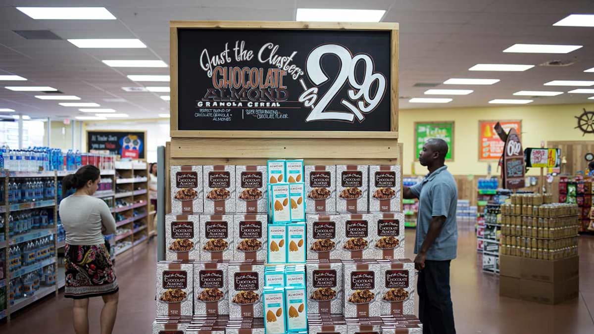 Supermarkets With the Best Store Brands - Consumer Reports