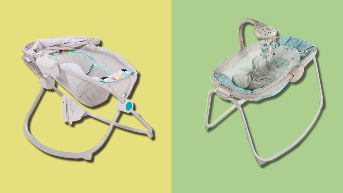 What Is the Future of the Infant Inclined Sleeper - Consumer Reports