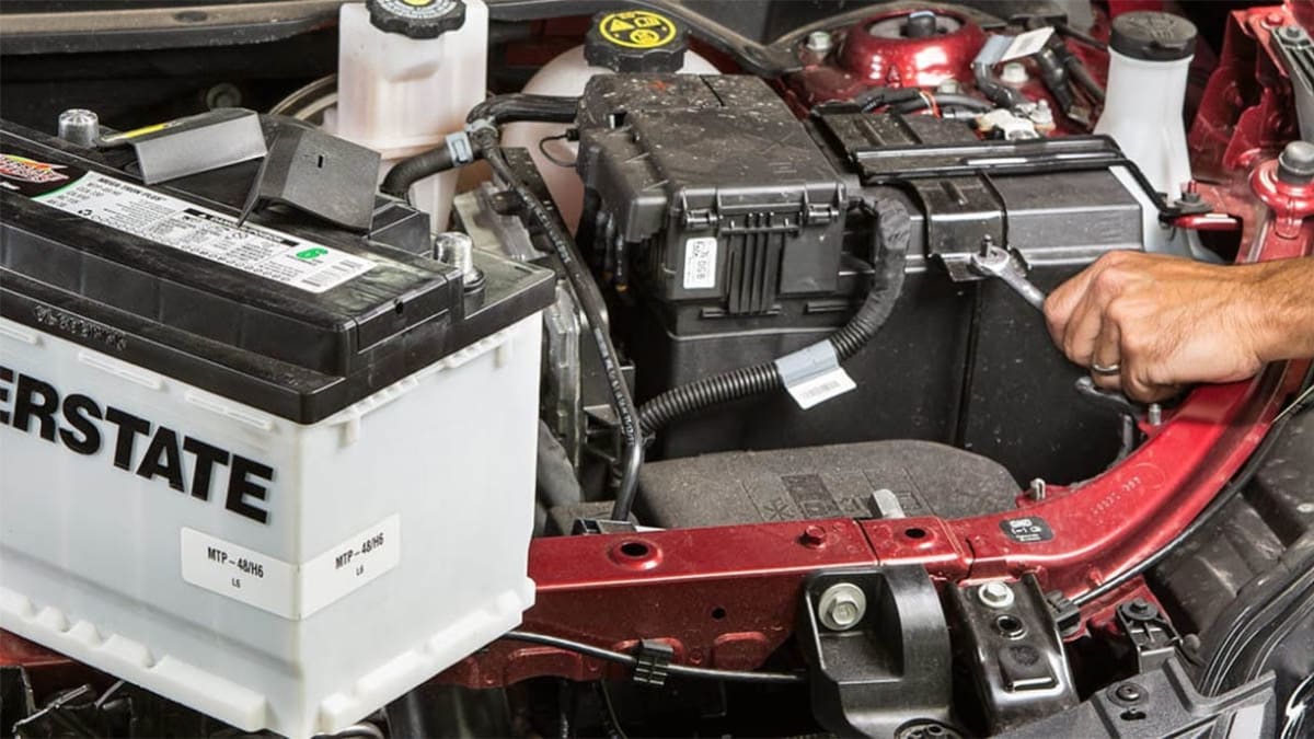 Best Car Batteries of 2024 - Consumer Reports