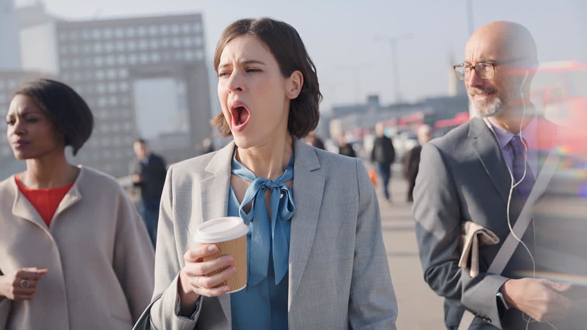 Why Are You So Tired? | Understanding Fatigue - Consumer Reports