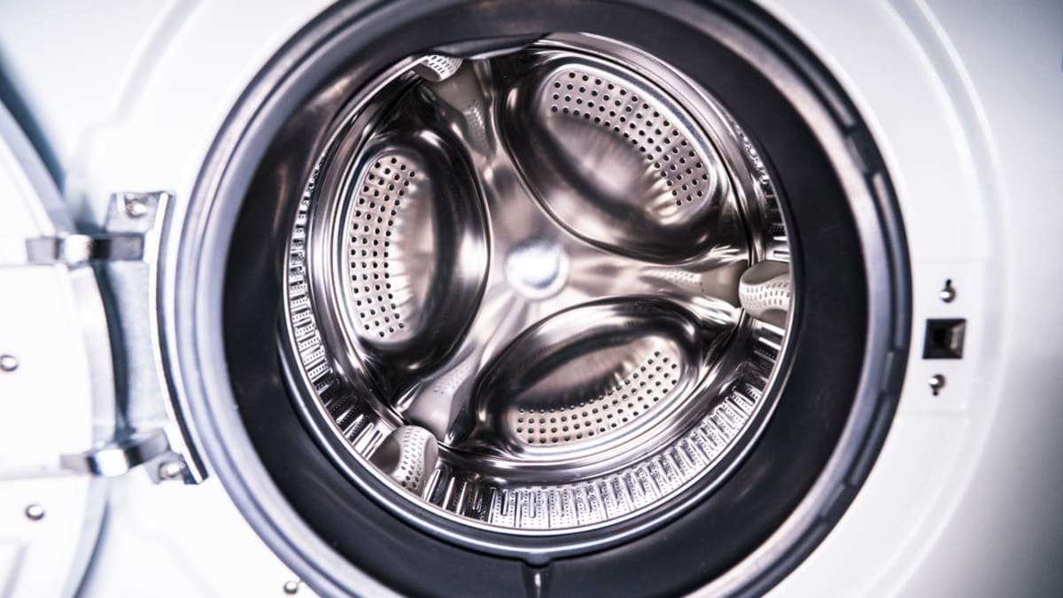 5 Things to Know About Front-Load Washers - Consumer Reports