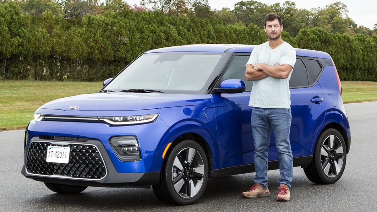 Best Cars and SUVs for Tall People - Consumer Reports