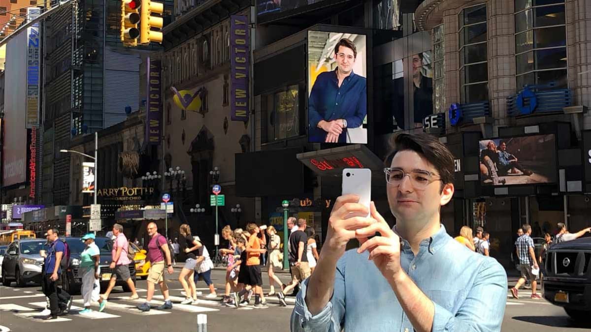 Digital Billboards Are Tracking You - Consumer Reports