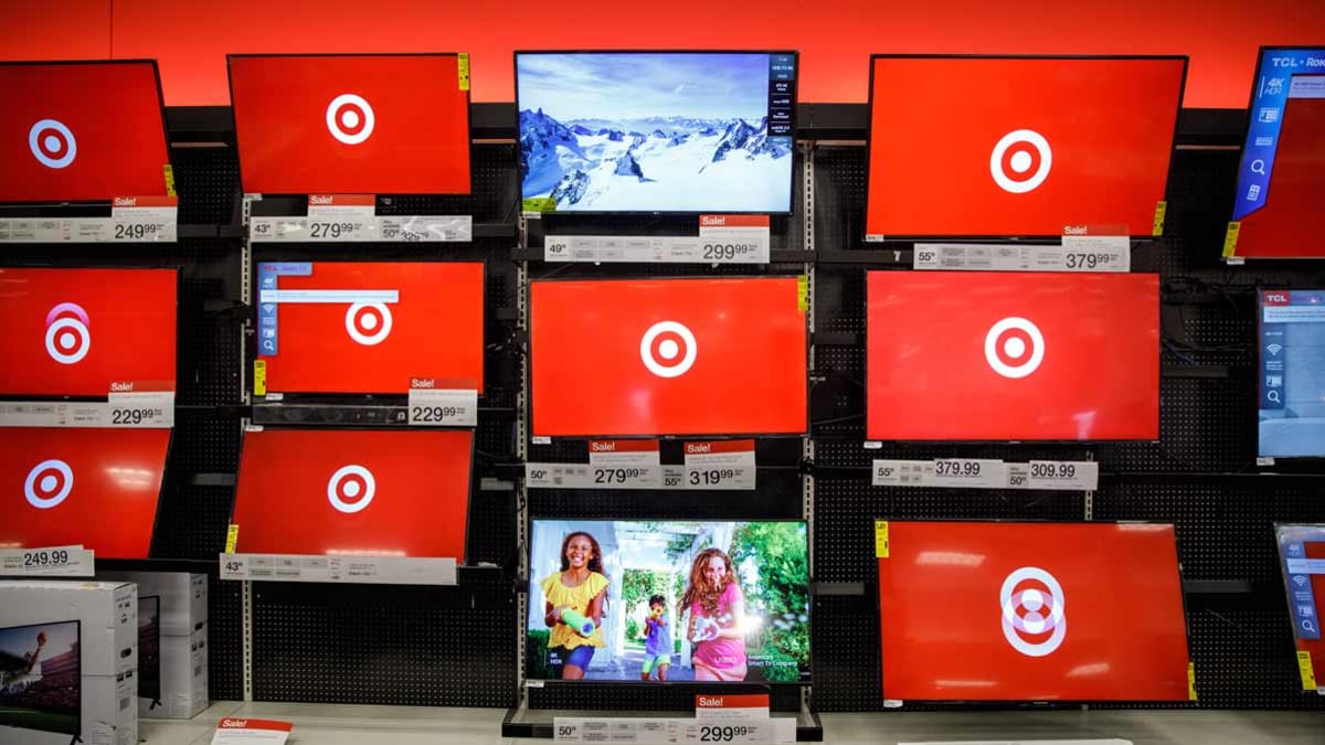 Target's Best & Worst Black Friday TV Deals - Consumer Reports