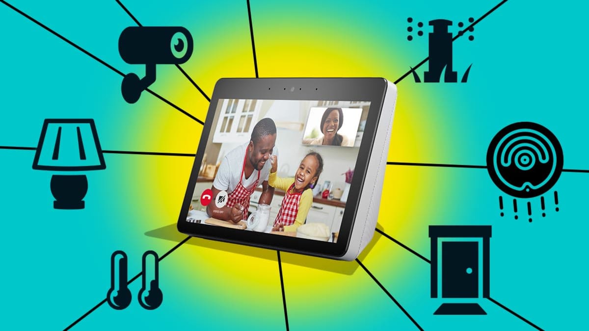 Best Amazon Alexa Smart Home Devices - Consumer Reports