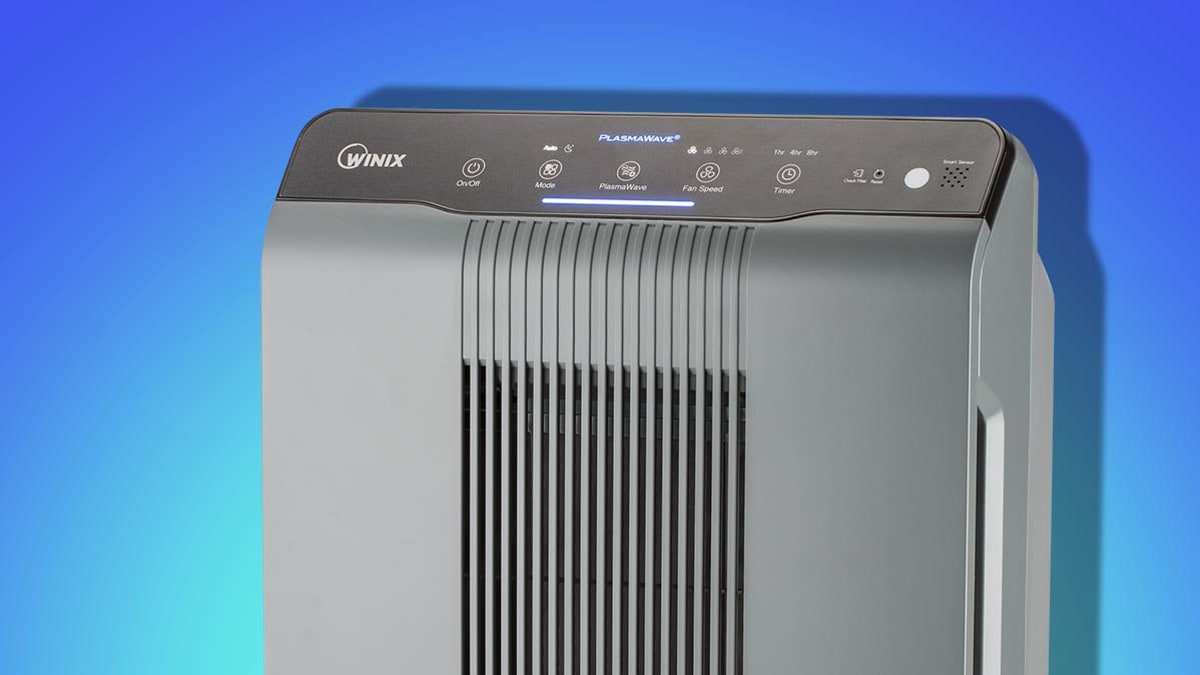 Best Air Purifiers for Your Home Office - Consumer Reports