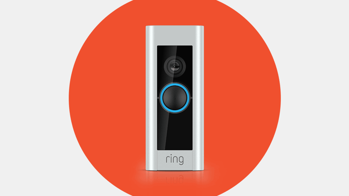 Ring Privacy Dashboard Gives Consumers More Control - Consumer Reports