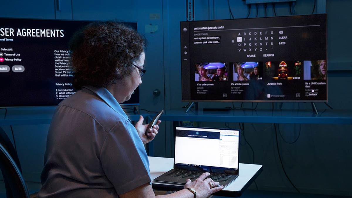 TV Privacy Settings | Smart TV Privacy - Consumer Reports