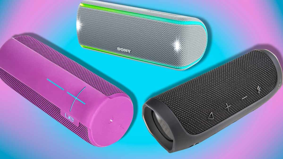 Best Wireless Bluetooth Speakers for Kids - Consumer Reports