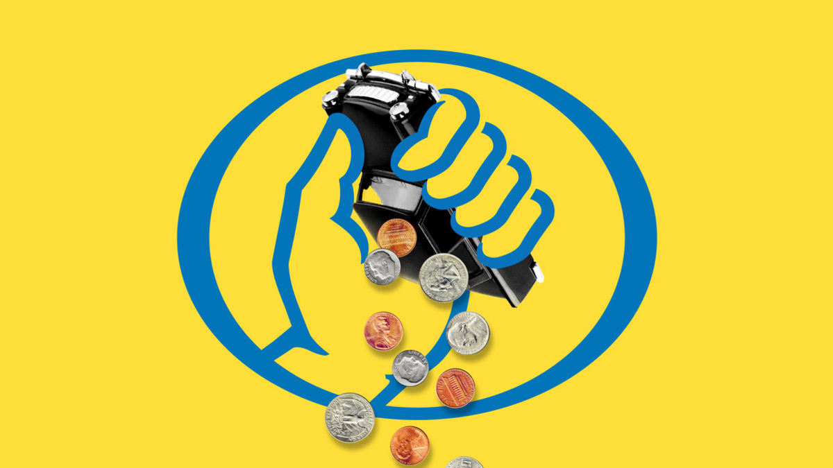 Why You May Be Paying Too Much for Car Insurance - Consumer Reports