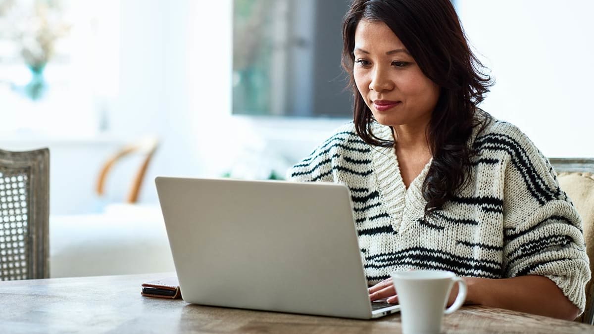 Working From Home? Tech Ideas Can Make It Easier - Consumer Reports