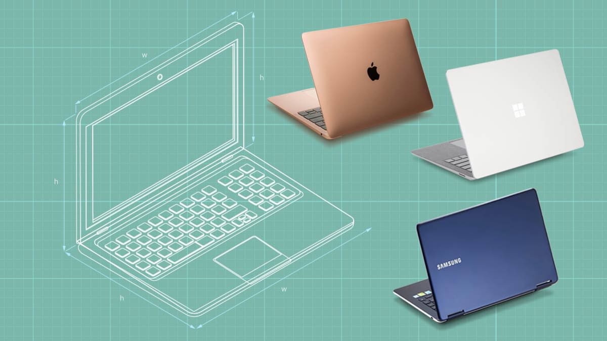 Most Ergonomic Laptops of 2020 - Consumer Reports