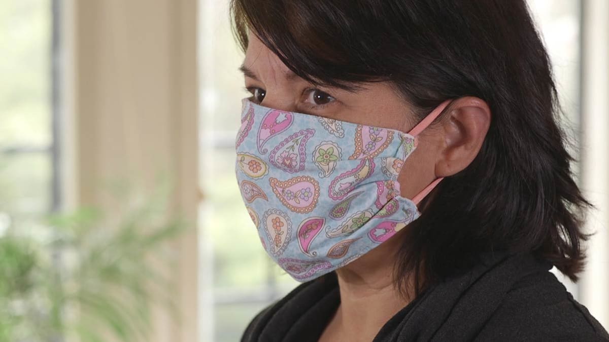 How to Choose and Wear a Mask - Consumer Reports