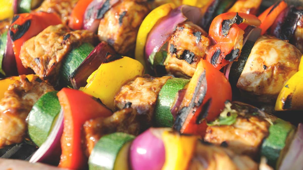 How to Grill in Your Oven (Hint: Use the Broiler) - Consumer Reports