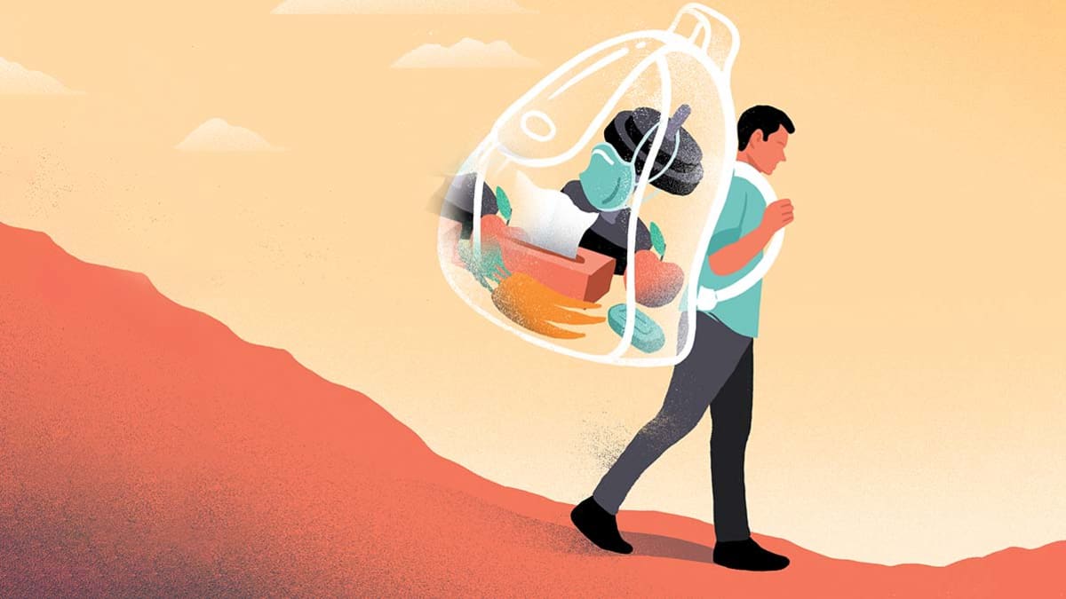 Healthy Habits We've Learned From COVID-19 - Consumer Reports