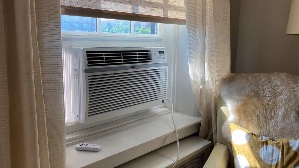 How to Install a Window Air Conditioner - Consumer Reports