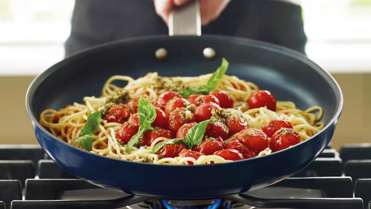 Cooking Tips for Hot Weather - Consumer Reports