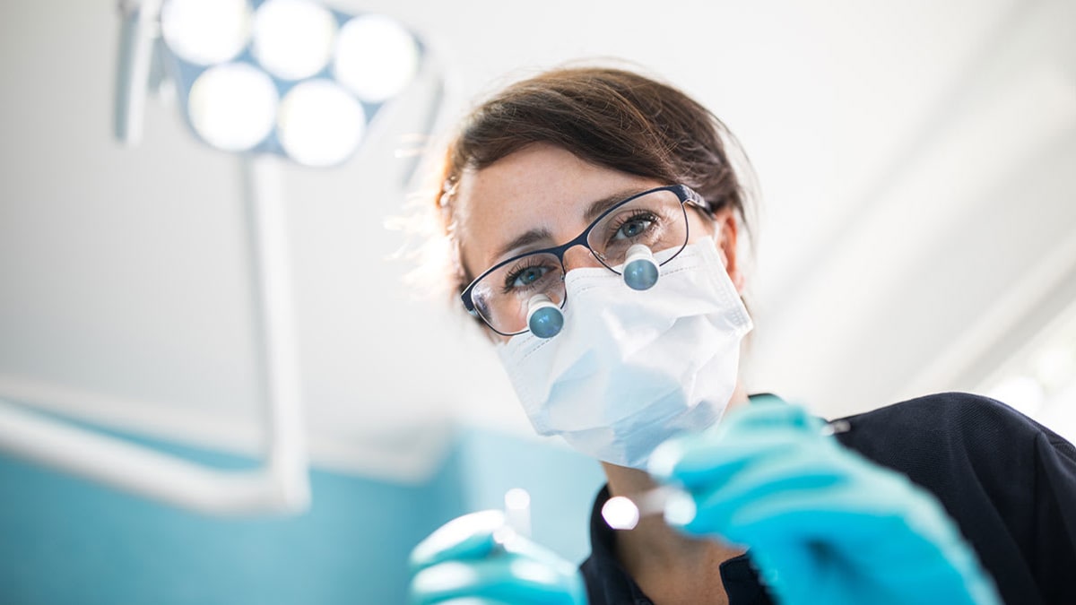 Stay Safe From the Coronavirus at the Dentist - Consumer Reports