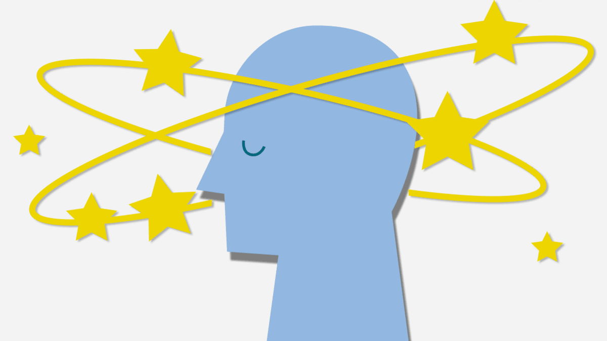What Causes Dizziness and How to Fix It - Consumer Reports