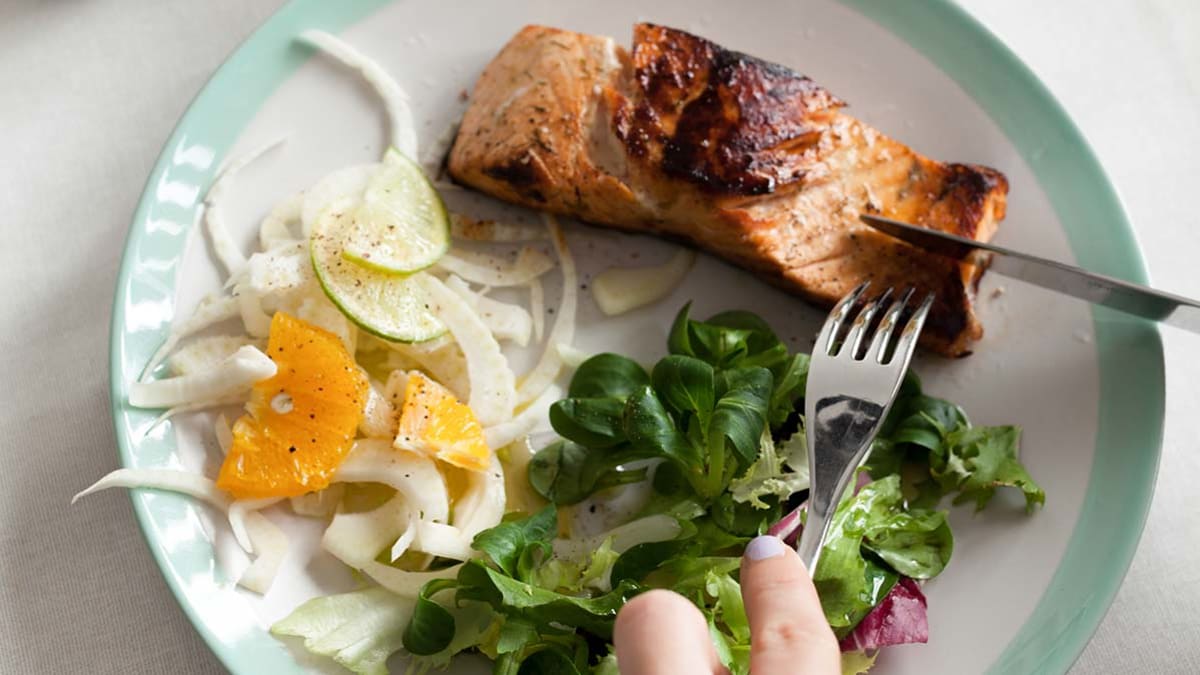 5 Anti-Aging Diet Moves - Consumer Reports