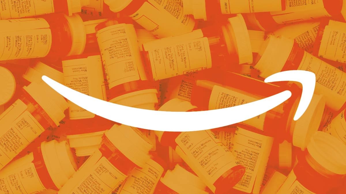 Amazon Pharmacy: How the New Online Service Works - Consumer Reports