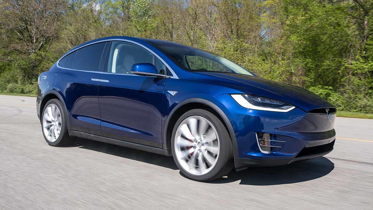 Roof panels falling off | Tesla Motors Club