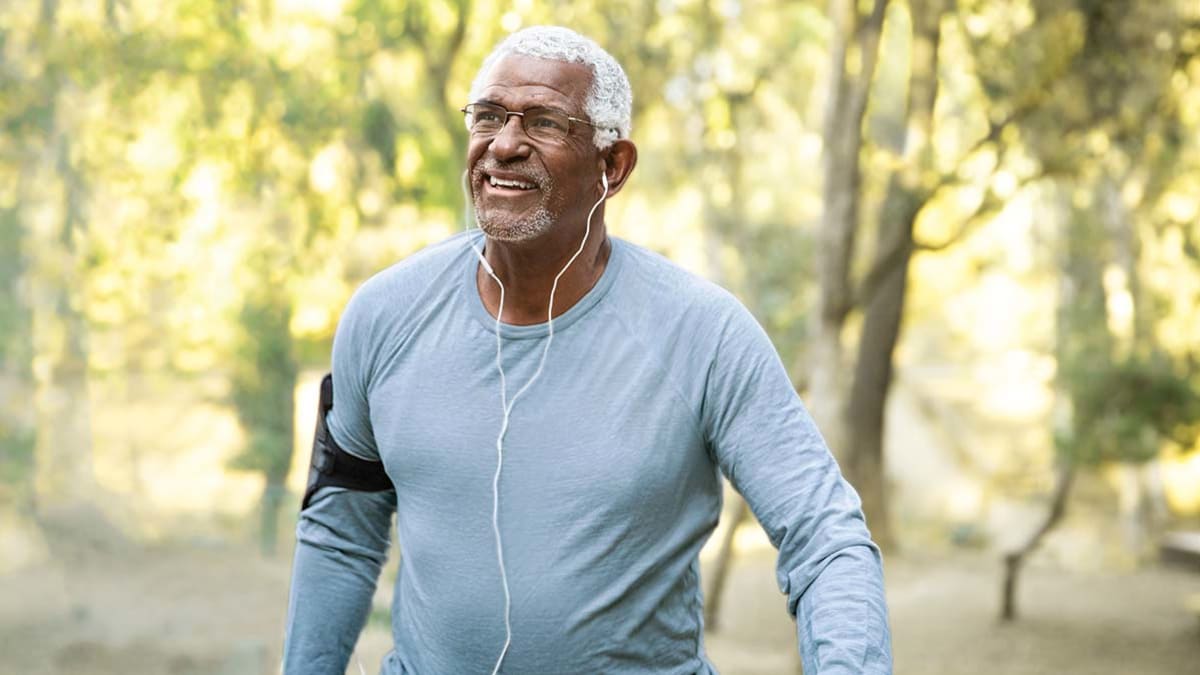 How to Get Active Again After a Break - Consumer Reports
