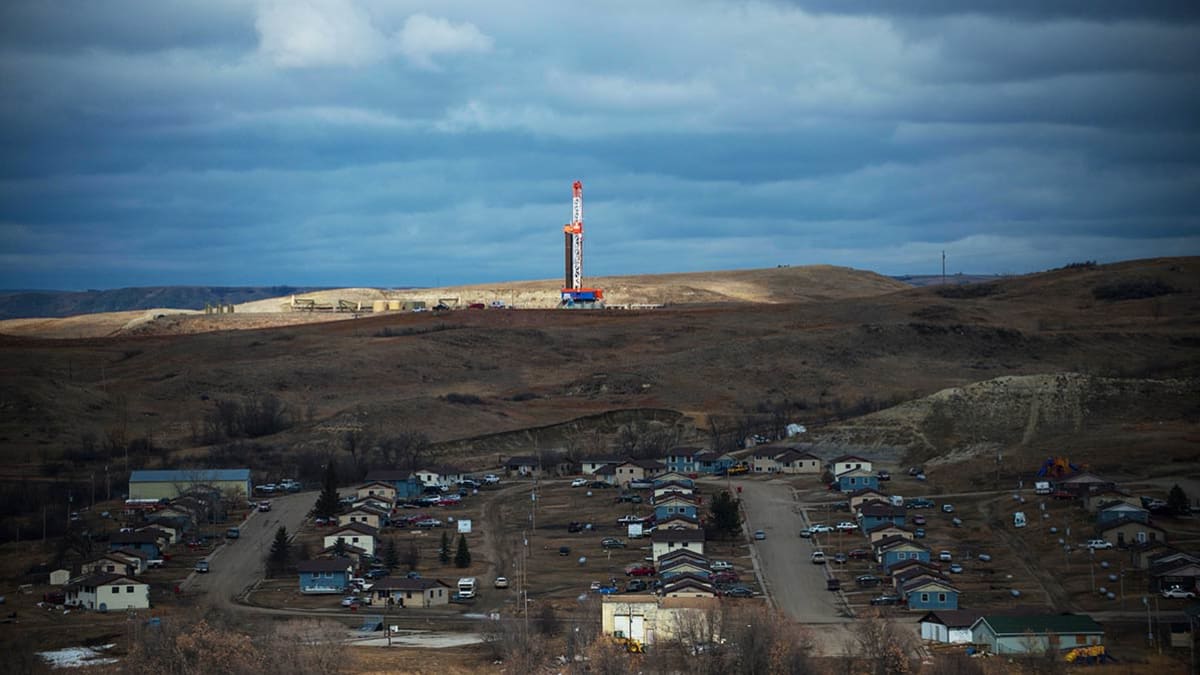 How Fracking Has Contaminated Drinking Water - Consumer Reports