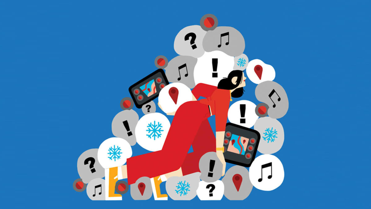 Overcome Problems With a Car's Infotainment System - Consumer Reports