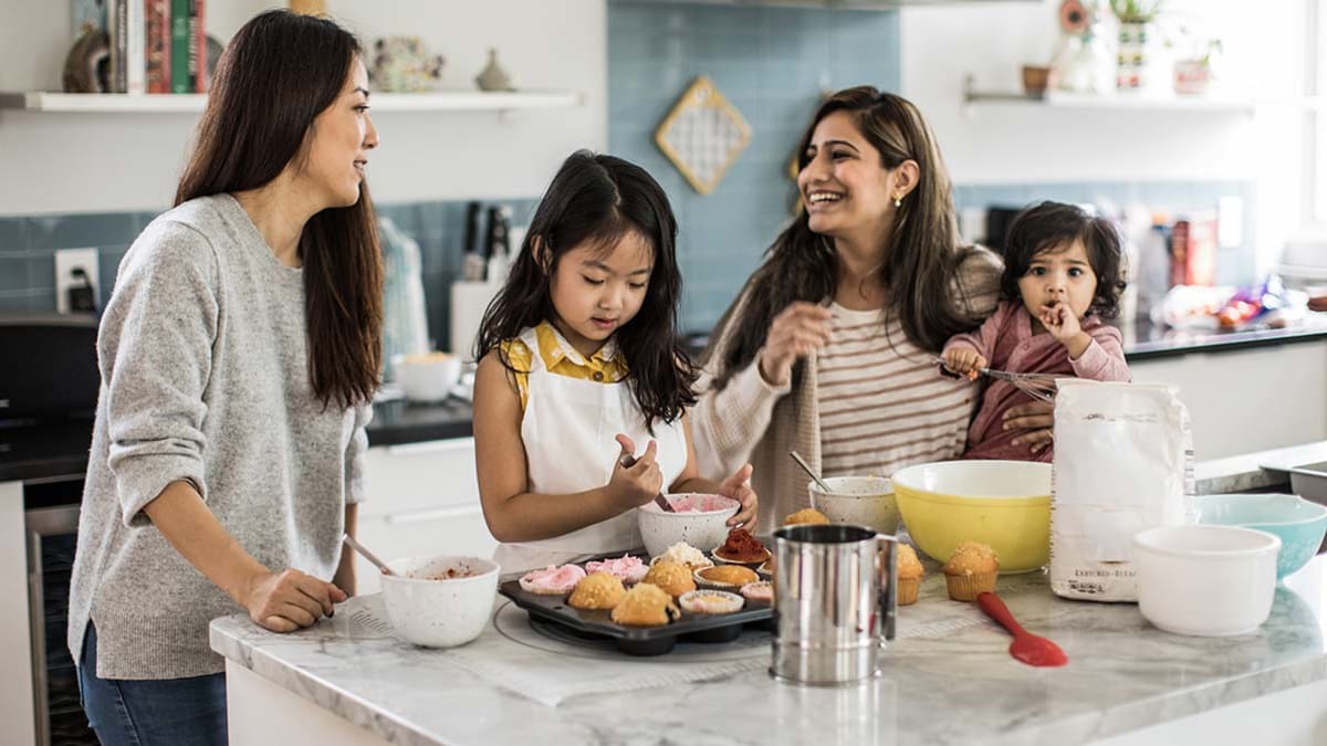 Best Countertops for Busy Kitchens - Consumer Reports