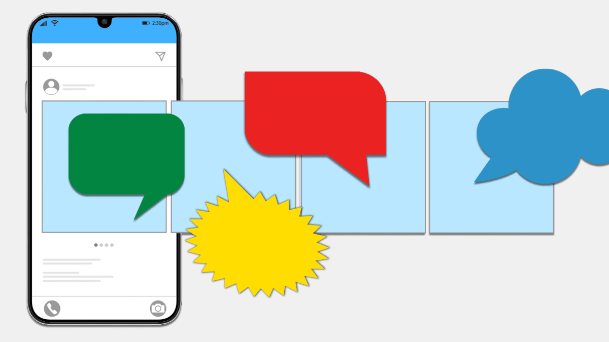 Section 230 Debate and the Future of Online Speech - Consumer Reports