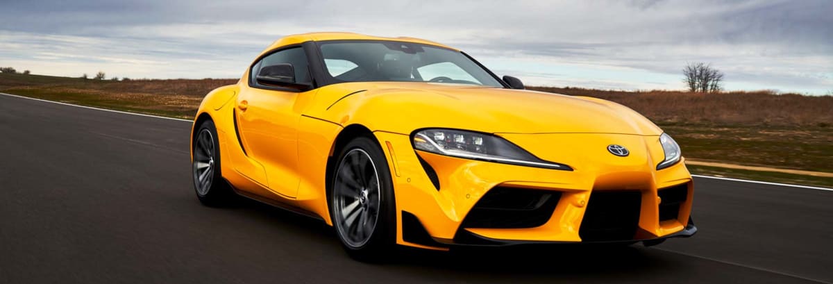 Best Sports Car Buying Guide - Consumer Reports