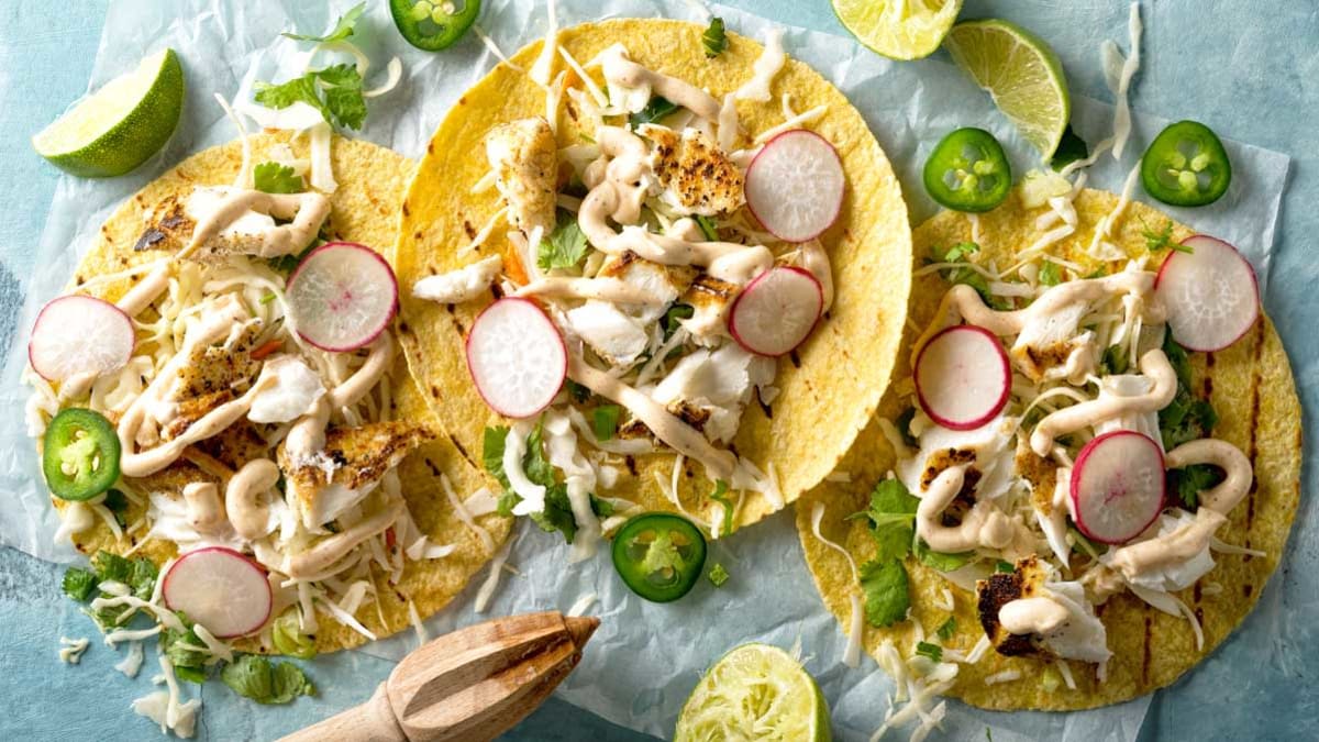 Which Type of Tortilla Is Healthier? - Consumer Reports