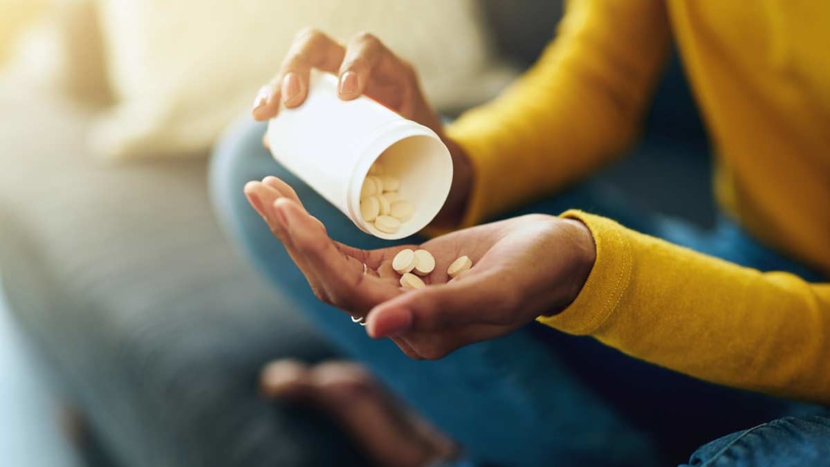 Safe Medication Storage Strategies - Consumer Reports