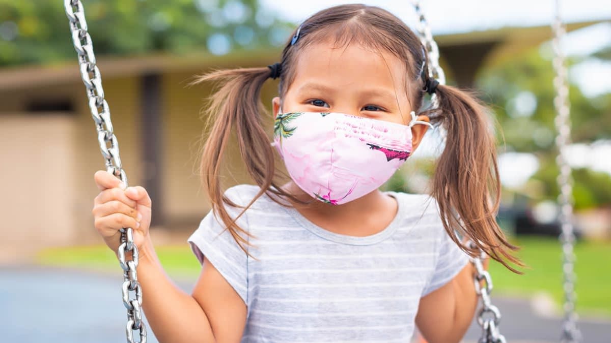 Safe Summer Activities for Kids During the Pandemic - Consumer Reports