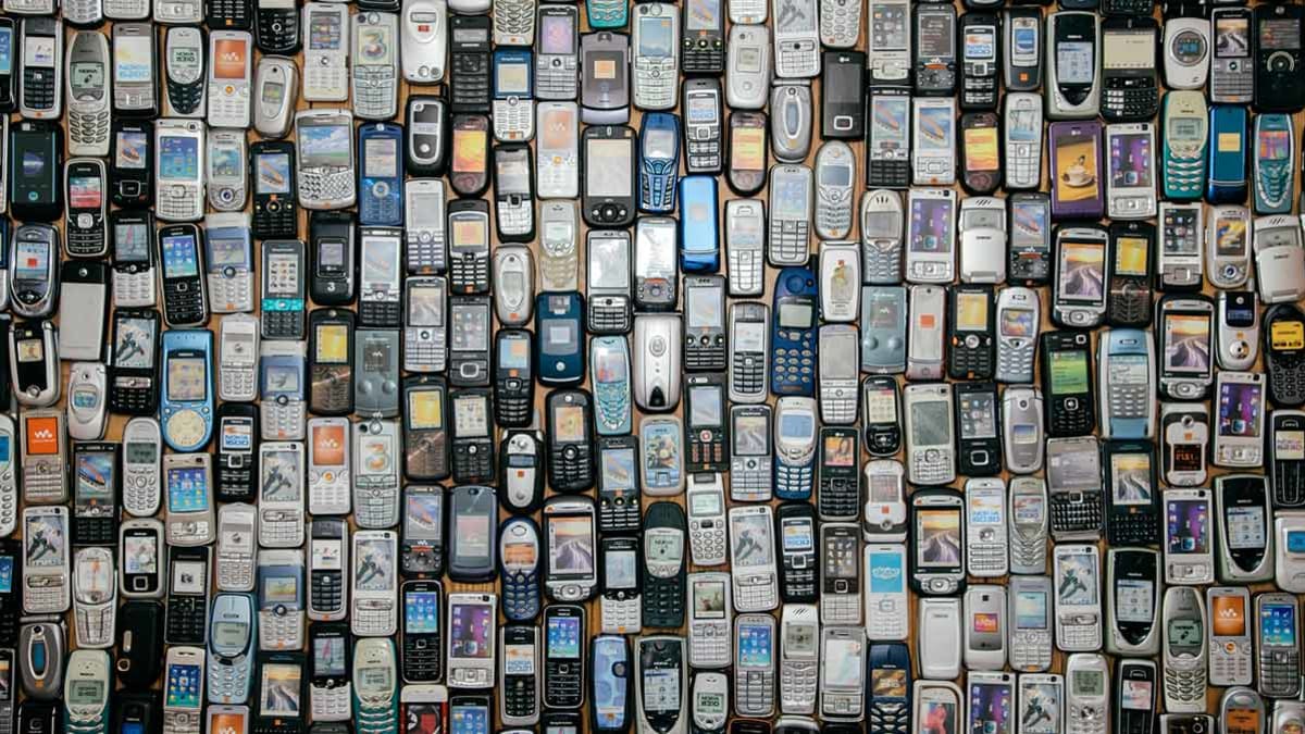 How to Recycle Old Electronics - Consumer Reports