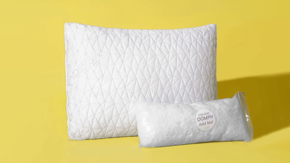 Best Adjustable Pillows Of 2025 Consumer Reports