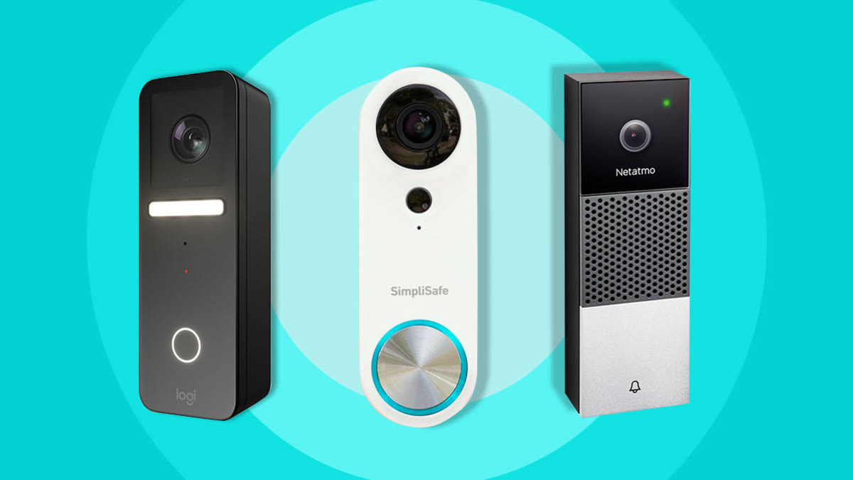 Best Google Nest & Ring Video Doorbell Alternatives - Consumer Reports