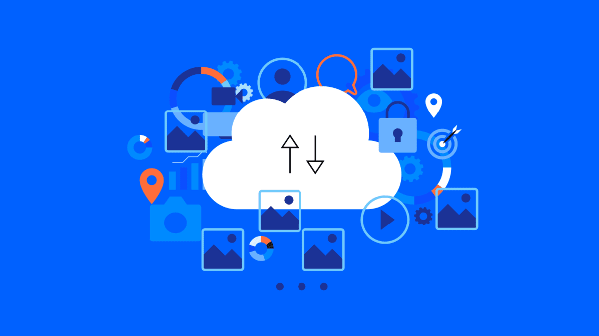 Best Cloud Storage Services for Photos - Consumer Reports