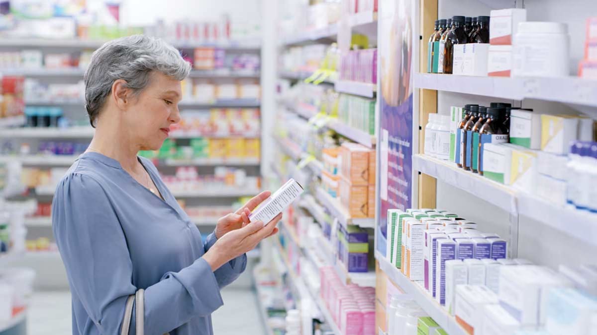 How to Use Over-the-Counter Meds the Right Way - Consumer Reports