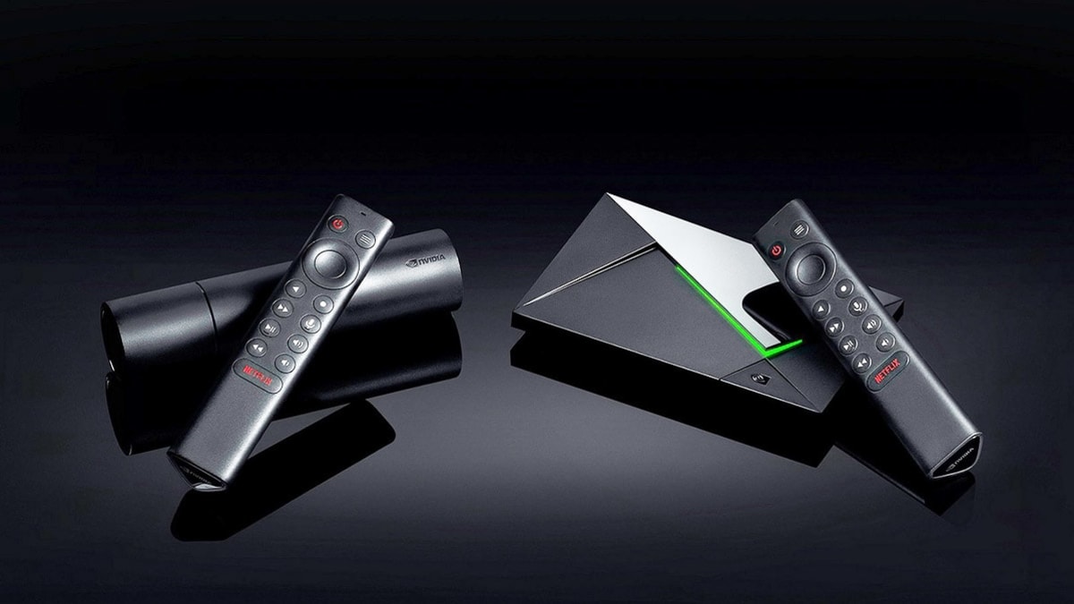 What the New Ads on Nvidia Shield TV Mean for Consumers - Consumer Reports