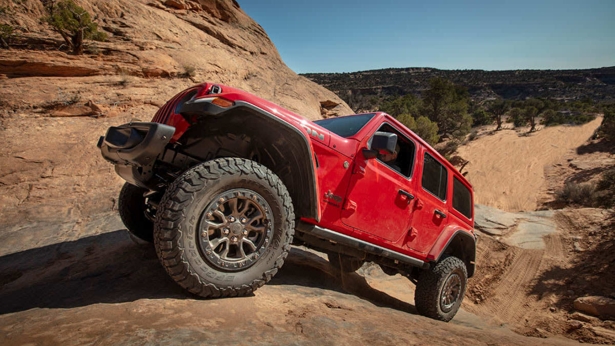 2WD vs. AWD vs. 4WD - Consumer Reports