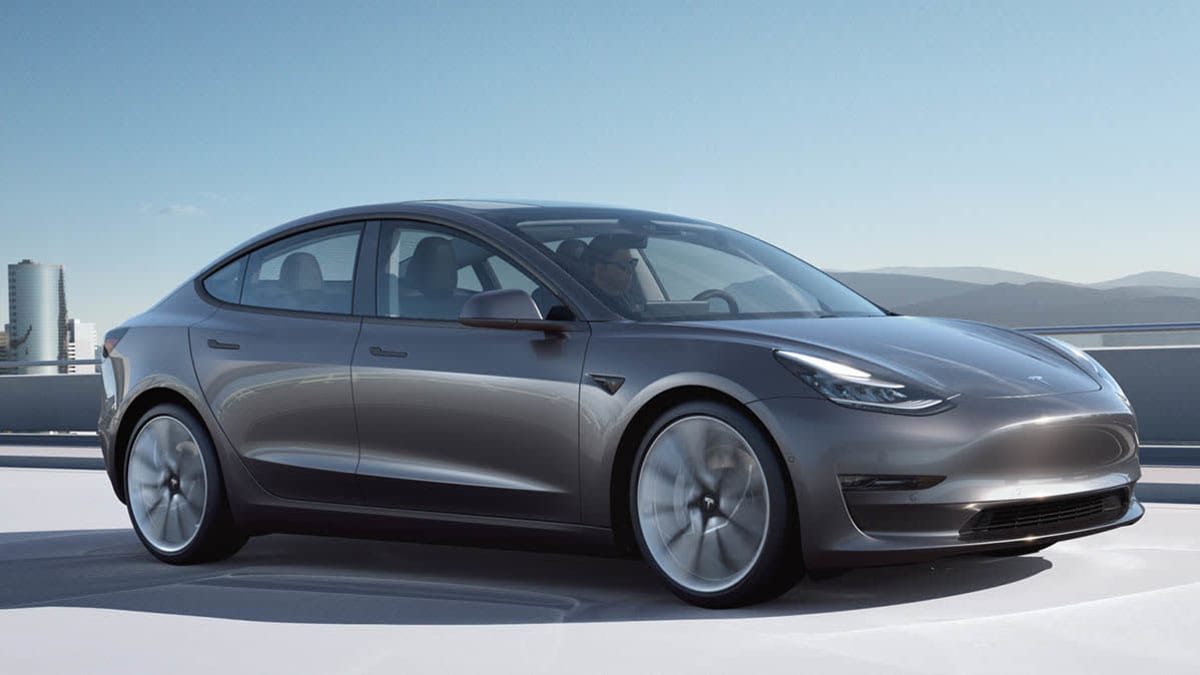 Tesla Recall Disables Boombox Feature - Consumer Reports