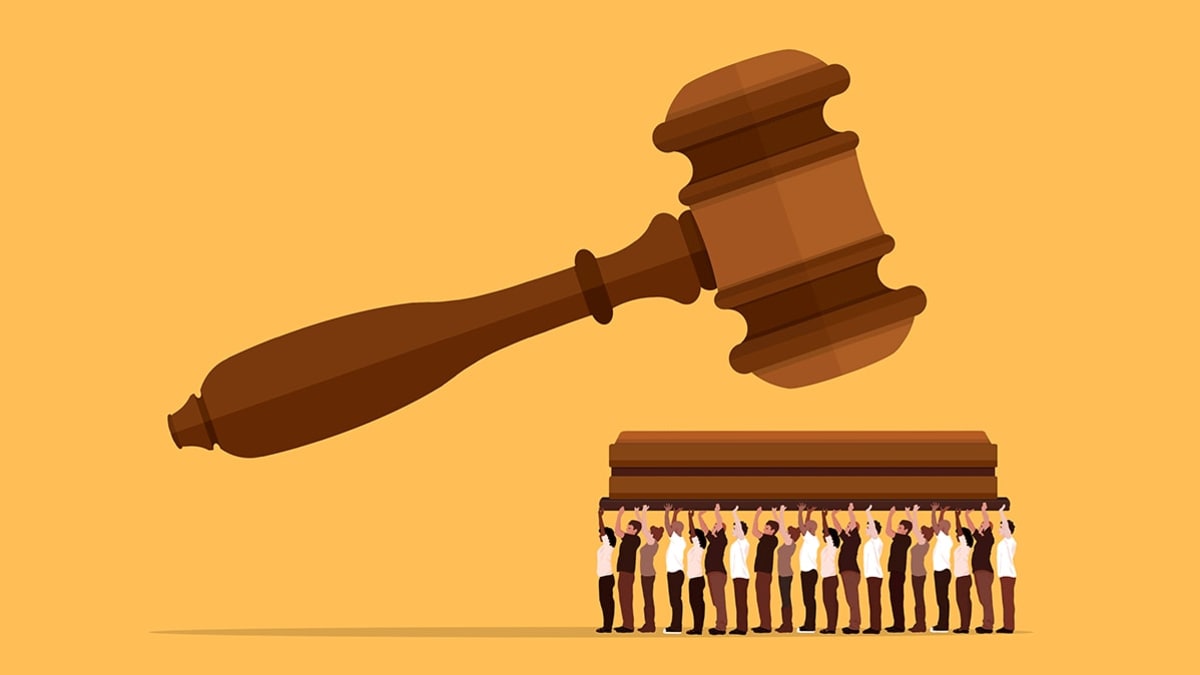 Consumers Using Mass Arbitration to Fight Corporate Giants - Consumer ...