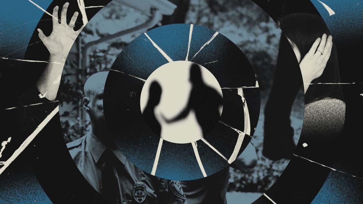 Police Are Giving Ring Cameras to Abuse Survivors. Does It Help ...