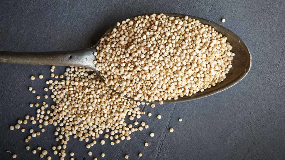 Amaranth: Everything You Need to Know About This Ancient Grain ...