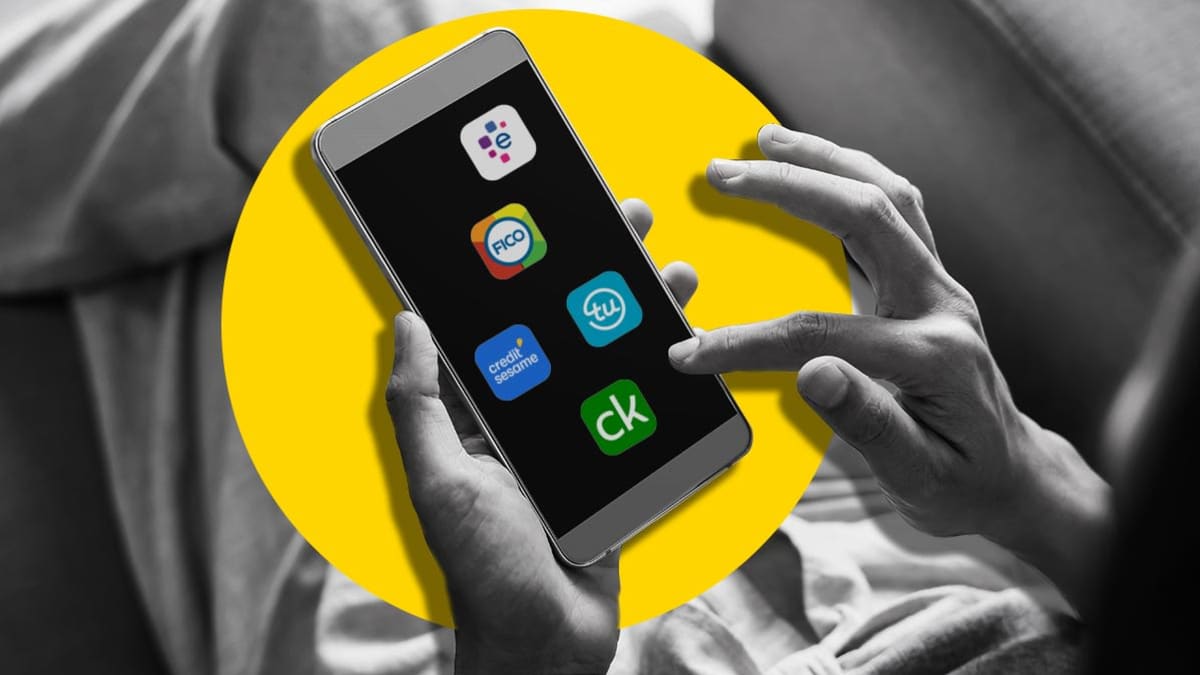 Hidden Costs of Credit Score Apps | Credit Karma, Credit Sesame ...