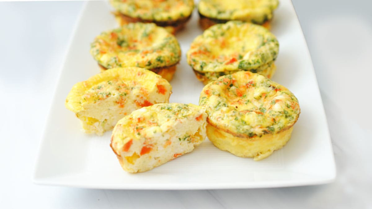 Morning Snack Options - Consumer Reports