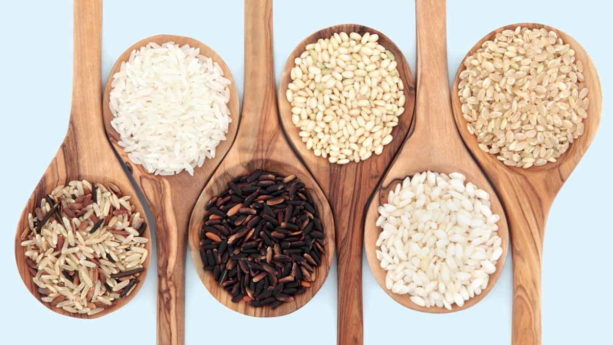 Types of Rice to Try and How to Use Them - Consumer Reports