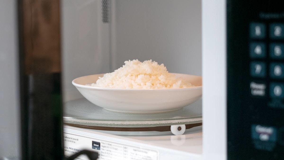 How to Reheat Leftover Rice - Consumer Reports